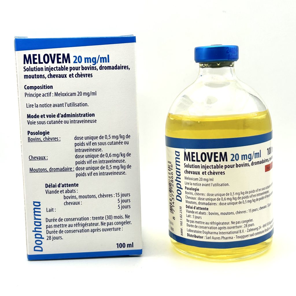 ANTI-INFLAMMATOIRES – vetalpharma