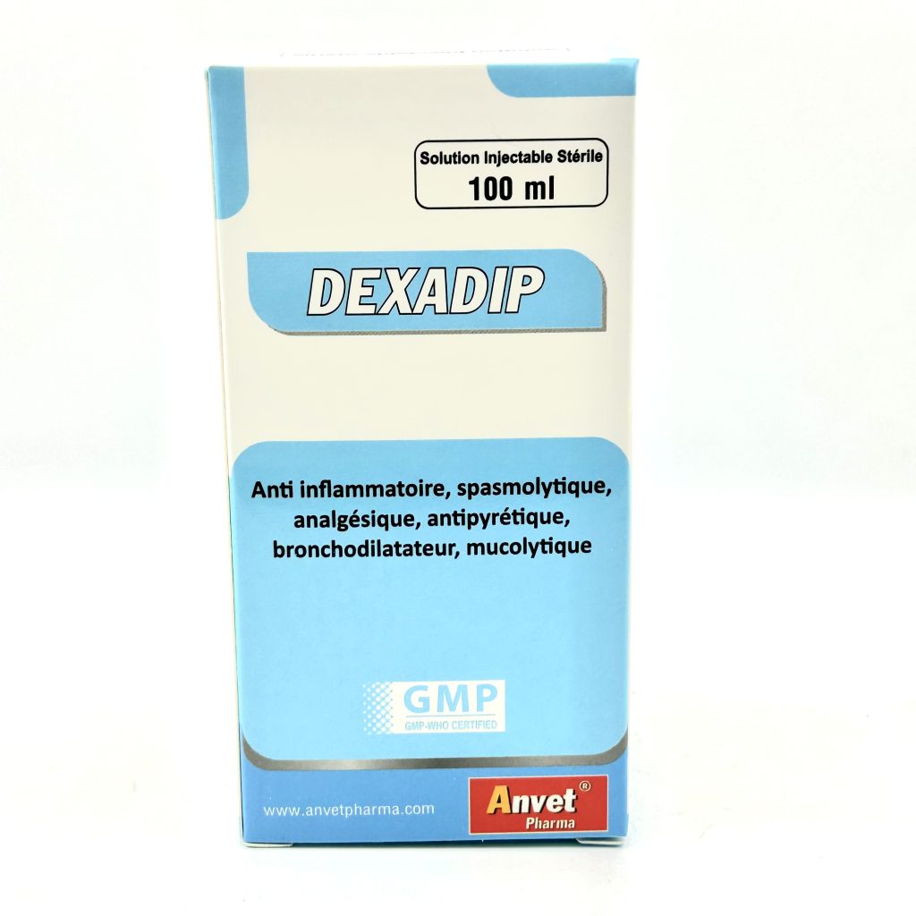 ANTI-INFLAMMATOIRES – vetalpharma